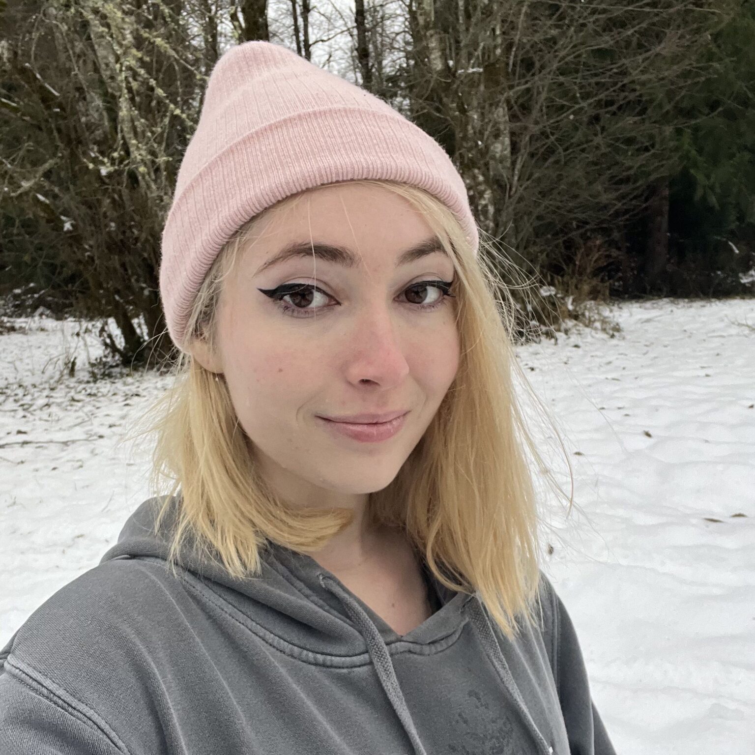 Sara Haman – Morality Lab